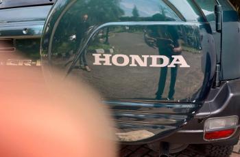 Intip Spesifikasi dan Harga Mobil Anyar Gofar Hilman yang Menggoda ...