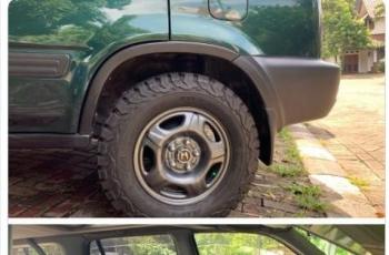 Intip Spesifikasi dan Harga Mobil Anyar Gofar Hilman yang Menggoda ...